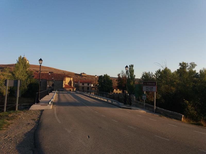 GALERIA VILLAR DEL RIO - Ayuntamiento de Villar del Río