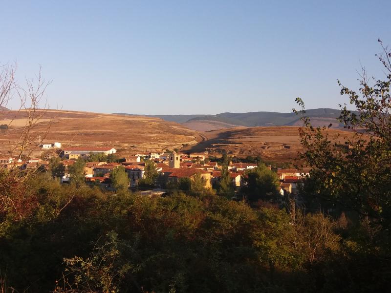 GALERIA VILLAR DEL RIO - Ayuntamiento de Villar del Río