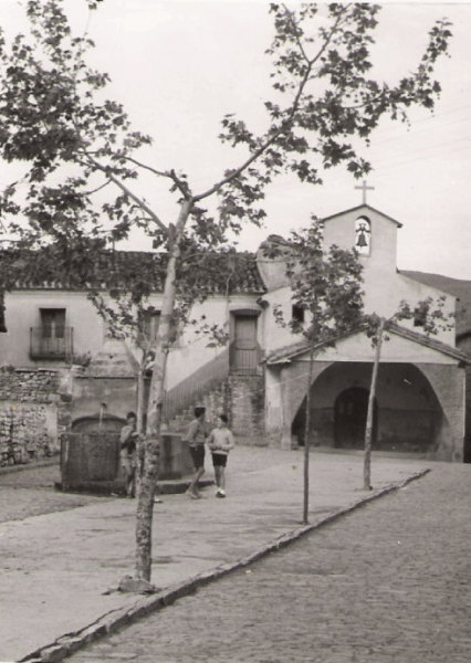 HISTORIA - Ayuntamiento de Villar del Río